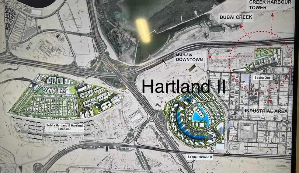 #sobhahartland #sobharealty #sobhahartland2 #hartland #dubai #dubaihome ... #sobhahartland #sobharealty #sobhahartland2 #hartland #dubai #dubaihome ...