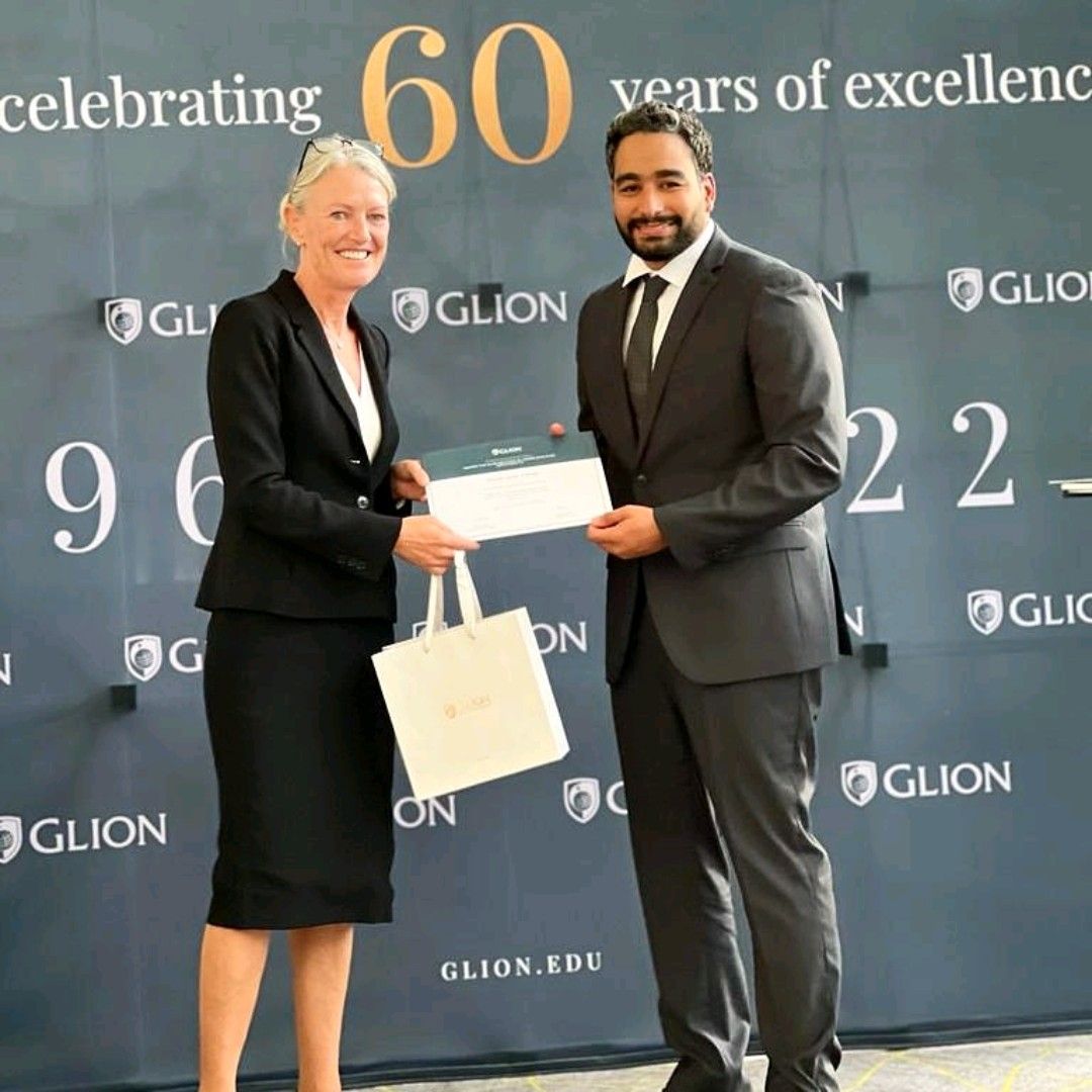Ahmad Shata on LinkedIn: It was a pleasure being a member of the ... Ahmad Shata on LinkedIn: It was a pleasure being a member of the ...