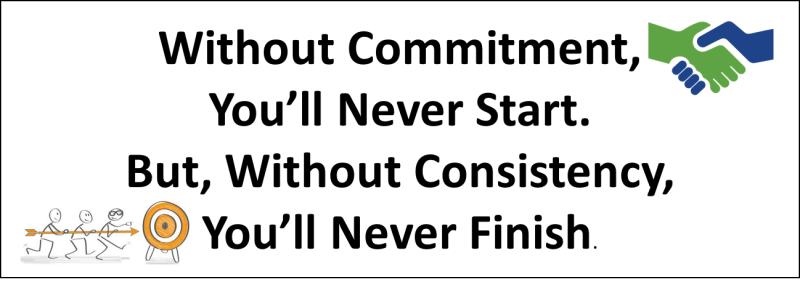 Drisha Mistry on LinkedIn: #commitment #consistency #enthusiasm # ... Drisha Mistry on LinkedIn: #commitment #consistency #enthusiasm # ...
