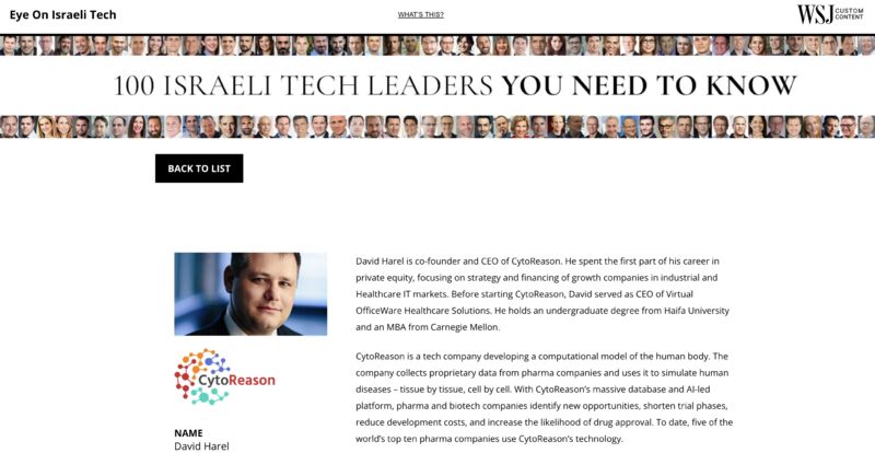 Shai Shen-Orr on LinkedIn: #technology #computationalbiology # ... Shai Shen-Orr on LinkedIn: #technology #computationalbiology # ...