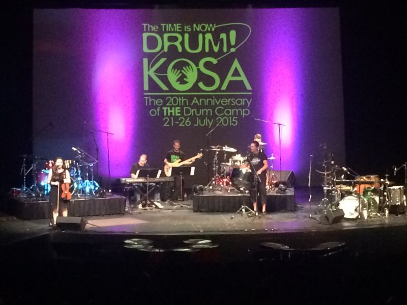 Aldo Mazza on LinkedIn: Looking back ...moving forward ! KoSA festival ... Aldo Mazza on LinkedIn: Looking back ...moving forward ! KoSA festival ...