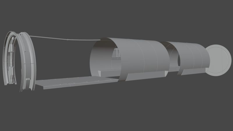 Sohaib Sarwar on LinkedIn: #unrealengine4 #ue4 #blender #modeling # ... Sohaib Sarwar on LinkedIn: #unrealengine4 #ue4 #blender #modeling # ...