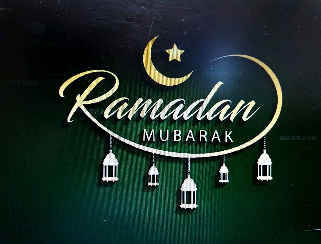 MAHTAB ALAM on LinkedIn: #ramadan #zamil MAHTAB ALAM on LinkedIn: #ramadan #zamil