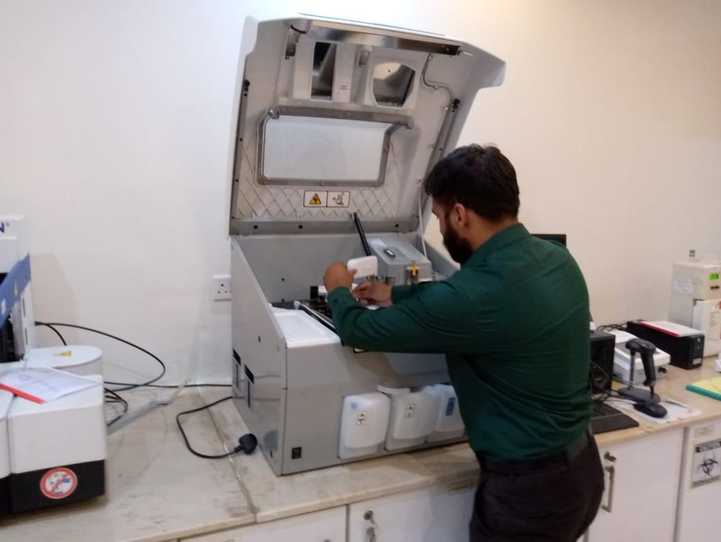 Syed Hasnain Ali Shah on LinkedIn: #briogenepvtltd # ... Syed Hasnain Ali Shah on LinkedIn: #briogenepvtltd # ...