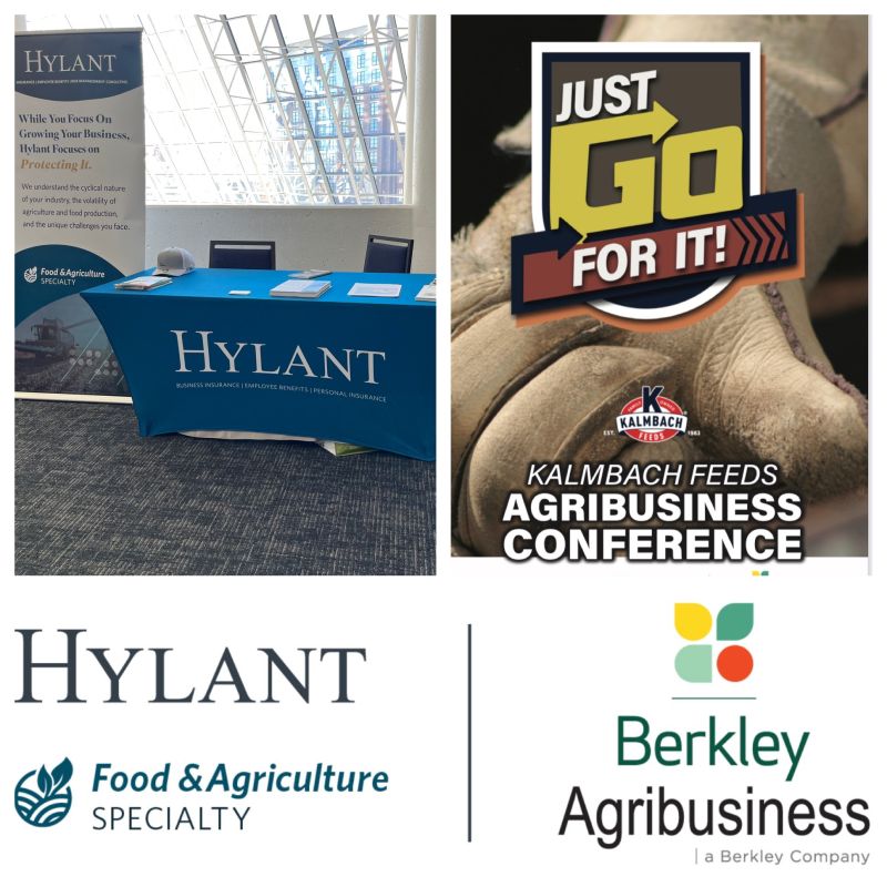 Hylant on LinkedIn: #hylant #berkley #justgoforit Hylant on LinkedIn: #hylant #berkley #justgoforit
