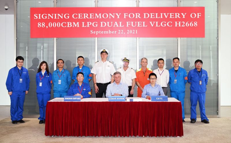 Exmar on LinkedIn: #dualfuel #vlgc #innovation #innovationourfuel | 19 ... Exmar on LinkedIn: #dualfuel #vlgc #innovation #innovationourfuel | 19 ...