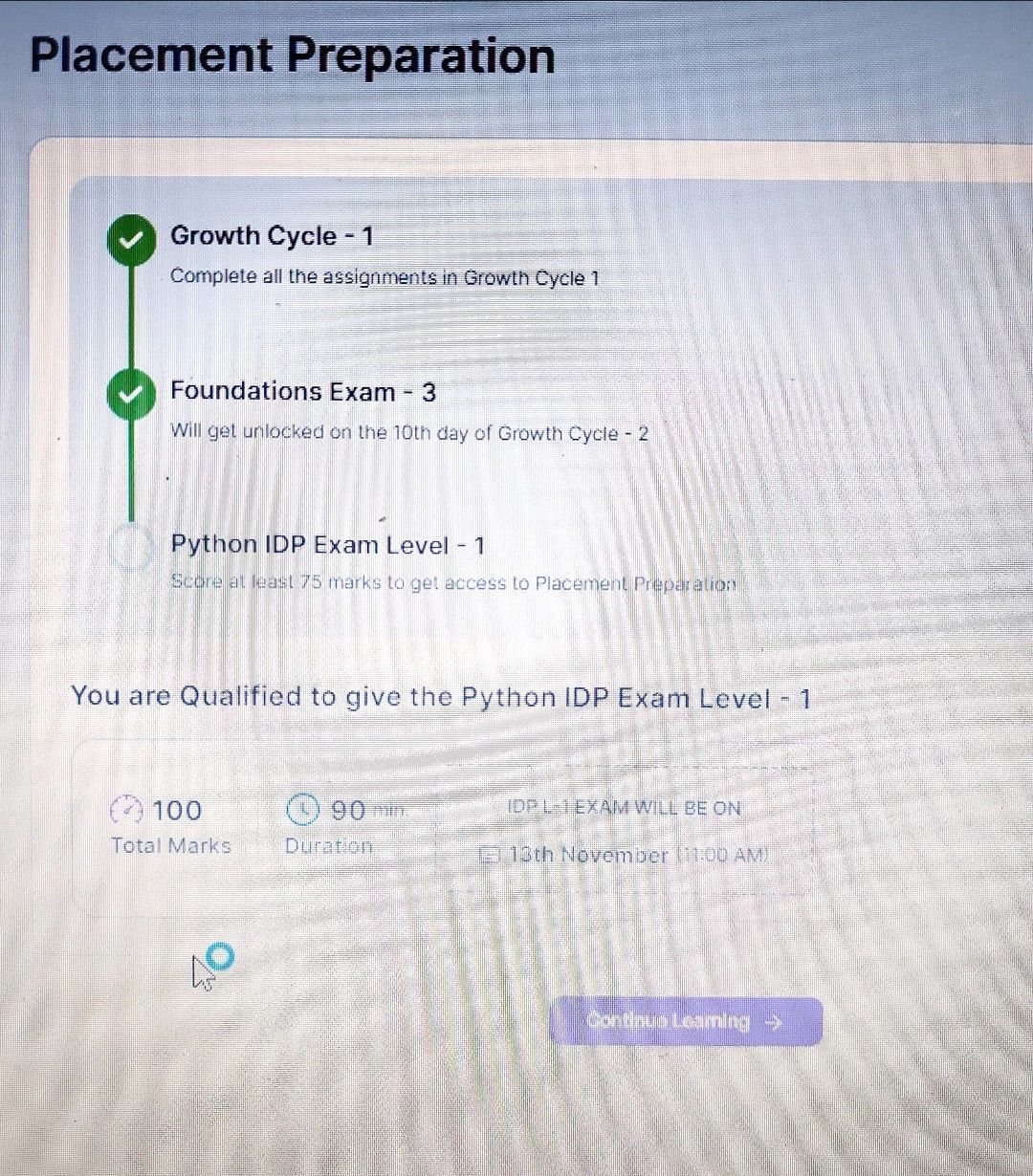 Rohan Parab on LinkedIn: #pythonprogramming #python #nxtwave # ... Rohan Parab on LinkedIn: #pythonprogramming #python #nxtwave # ...