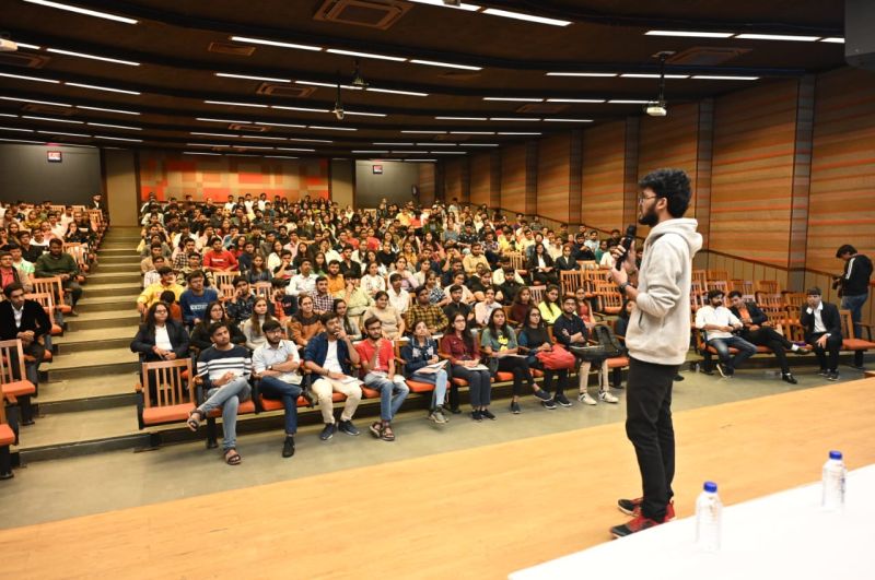 Neel Sanghvi on LinkedIn: #connections | 24 comments Neel Sanghvi on LinkedIn: #connections | 24 comments