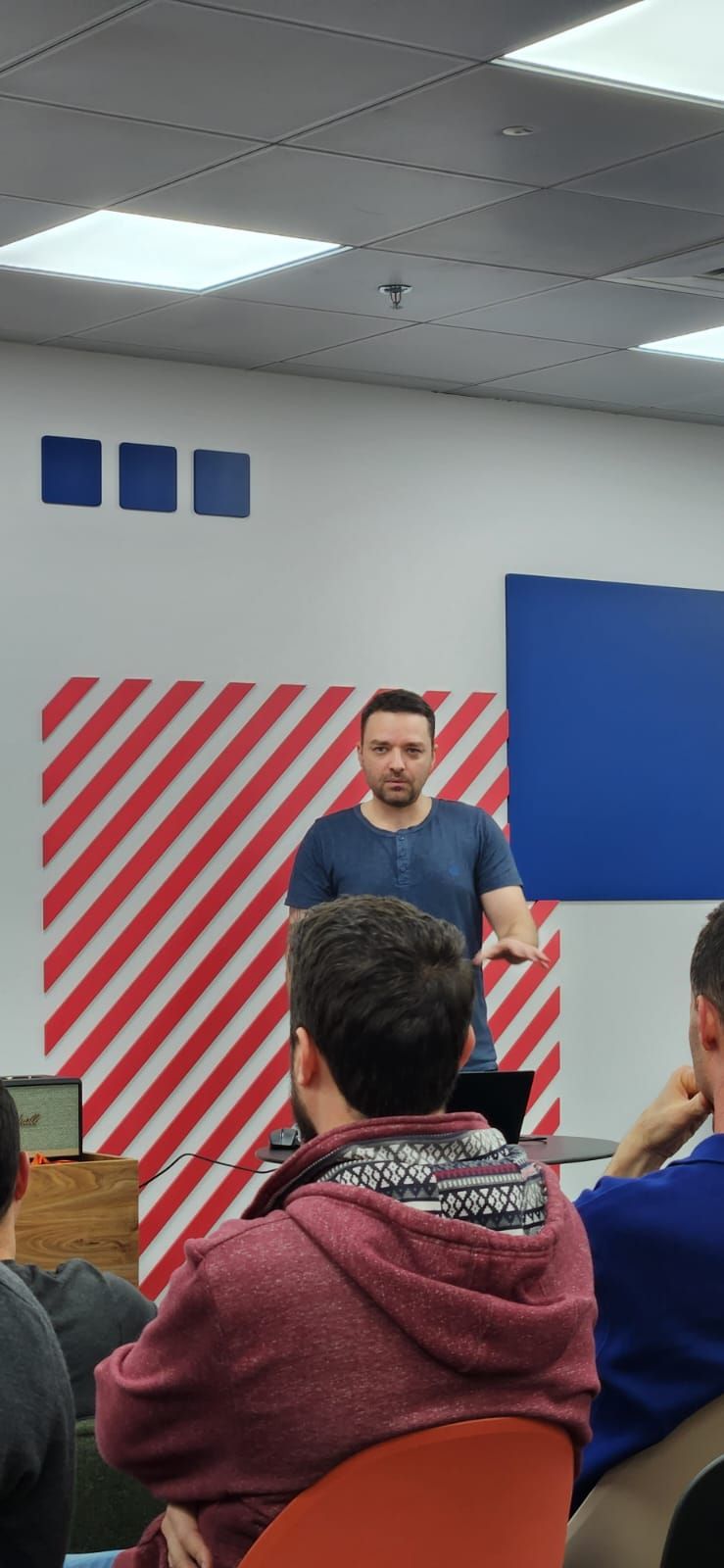Alex Dathskovsky ☕ on LinkedIn: #meetup #cpu #bigdata #graphs #data # ... Alex Dathskovsky ☕ on LinkedIn: #meetup #cpu #bigdata #graphs #data # ...