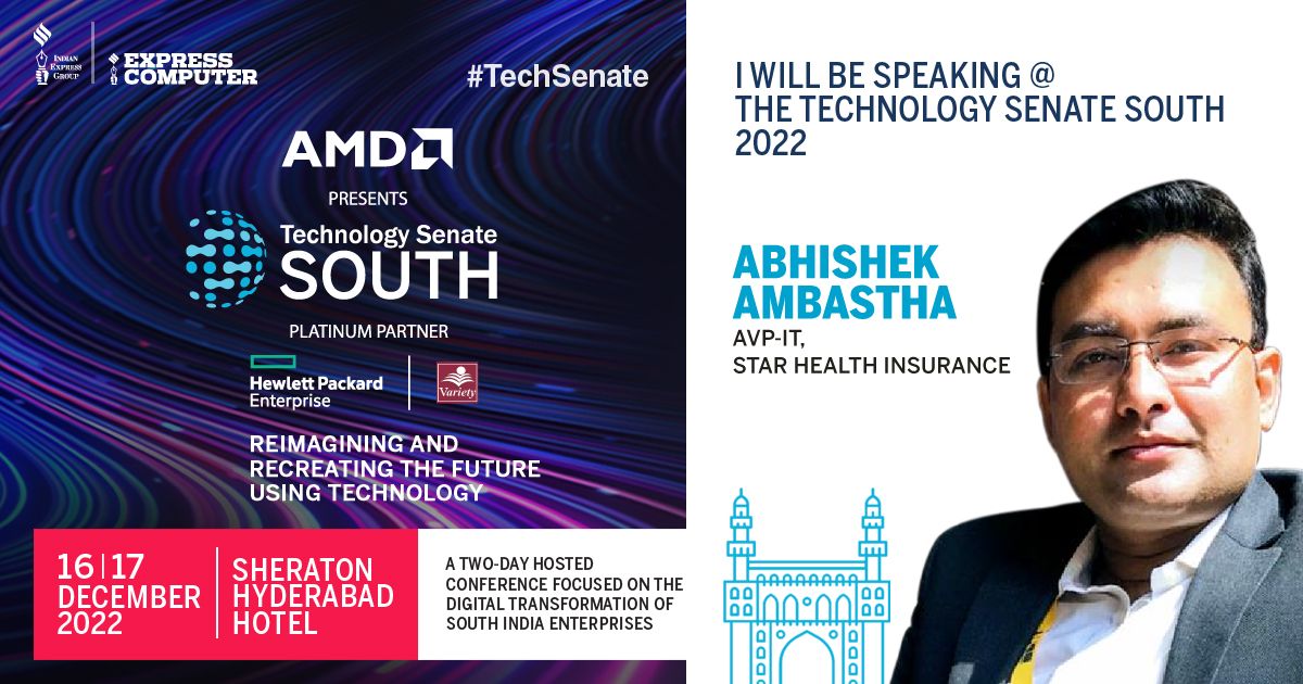 Abhishek Ambastha posted on LinkedIn Abhishek Ambastha posted on LinkedIn