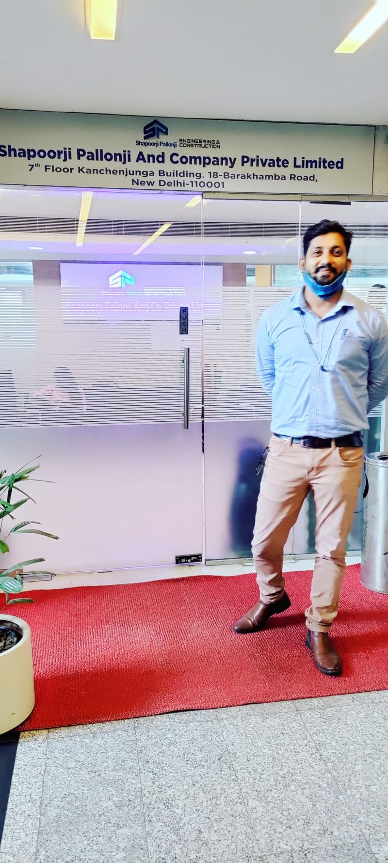 #shapoorji #going | Saurabh Sharma | 14 comments #shapoorji #going | Saurabh Sharma | 14 comments