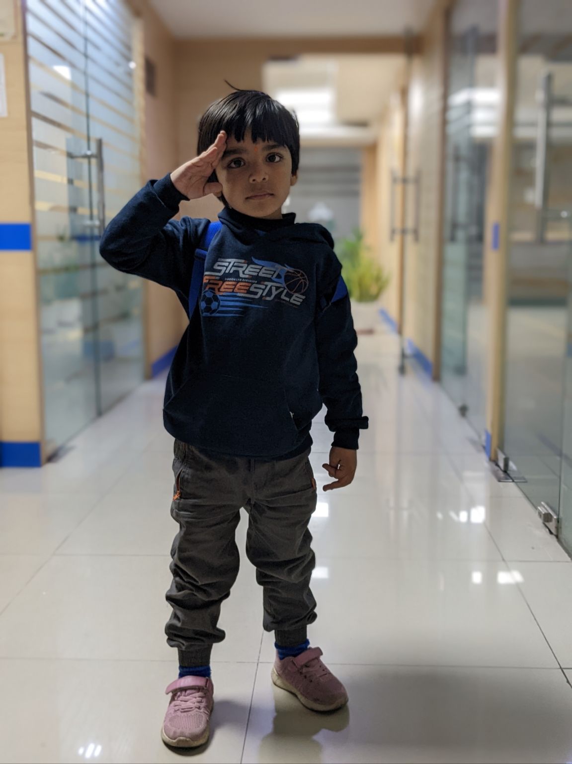 Dr. Arpit Awasthi on LinkedIn: #workplacewellbeing #parenthood Dr. Arpit Awasthi on LinkedIn: #workplacewellbeing #parenthood