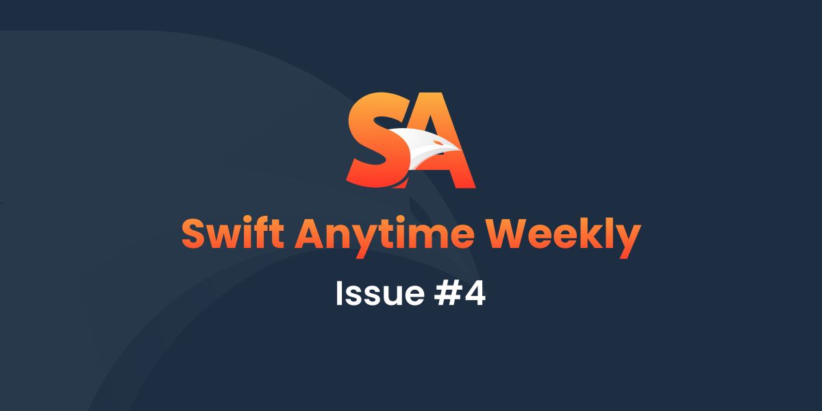 Nitin Aggarwal on LinkedIn: #swiftanytimeweekly #swiftanytimeweekly # ... Nitin Aggarwal on LinkedIn: #swiftanytimeweekly #swiftanytimeweekly # ...