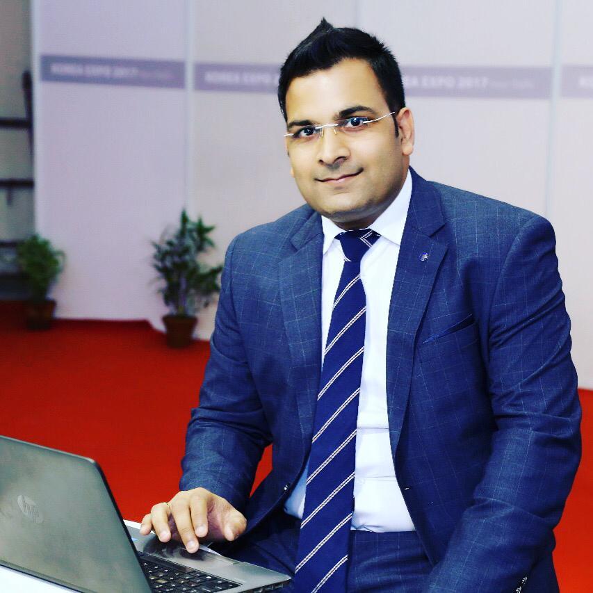 Ved Prakash Pandey posted on LinkedIn Ved Prakash Pandey posted on LinkedIn