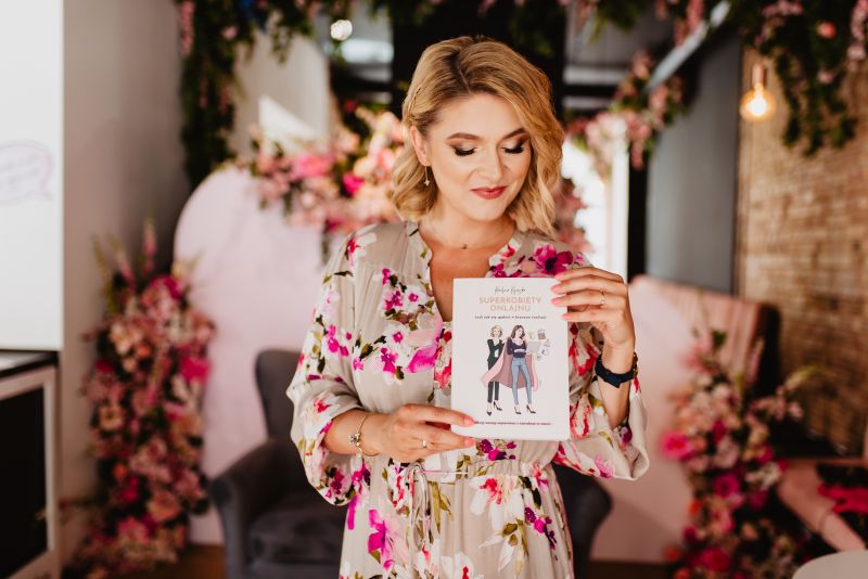 Karolina Kizińska na LinkedIn: Superkobiety Onlajnu już na LinkedIn ... Karolina Kizińska na LinkedIn: Superkobiety Onlajnu już na LinkedIn ...