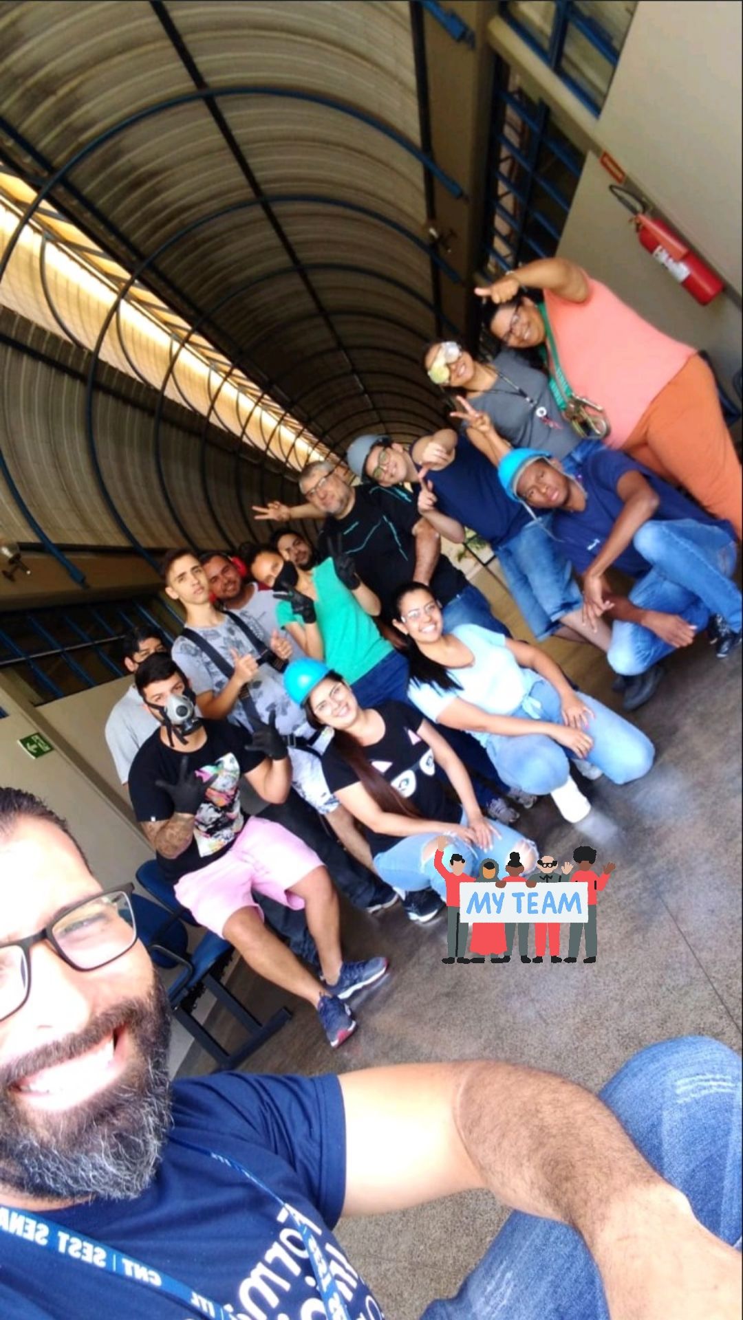 Aula de operador de Empilhadeira e EPI'S | Lucas Custodio Aula de operador de Empilhadeira e EPI'S | Lucas Custodio