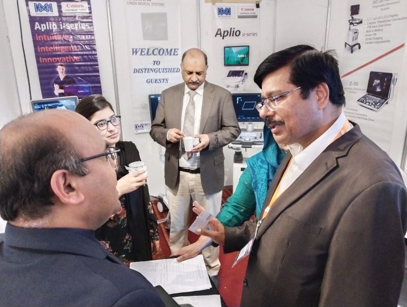 Sajjad Ahmad Abbasi on LinkedIn: Activity on Doctorscon conference at ... Sajjad Ahmad Abbasi on LinkedIn: Activity on Doctorscon conference at ...