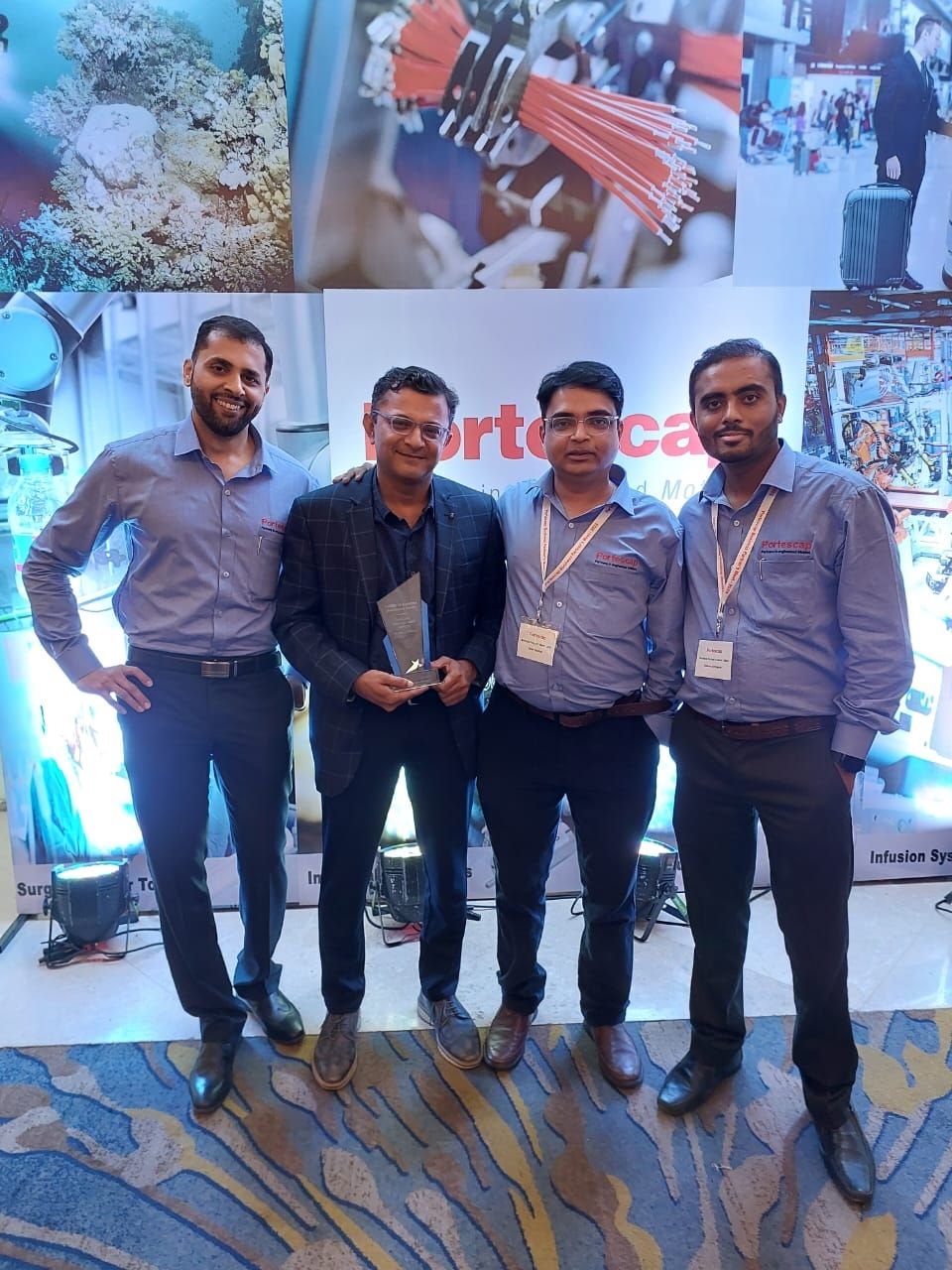 SUSHANT CHOUGULE on LinkedIn: Global supplier meet Portescap ... SUSHANT CHOUGULE on LinkedIn: Global supplier meet Portescap ...