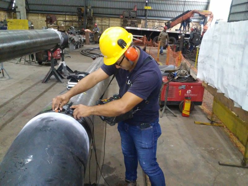 SIUI NDT on LinkedIn: Thanks for using SIUI SyncScan. SIUI NDT on LinkedIn: Thanks for using SIUI SyncScan.