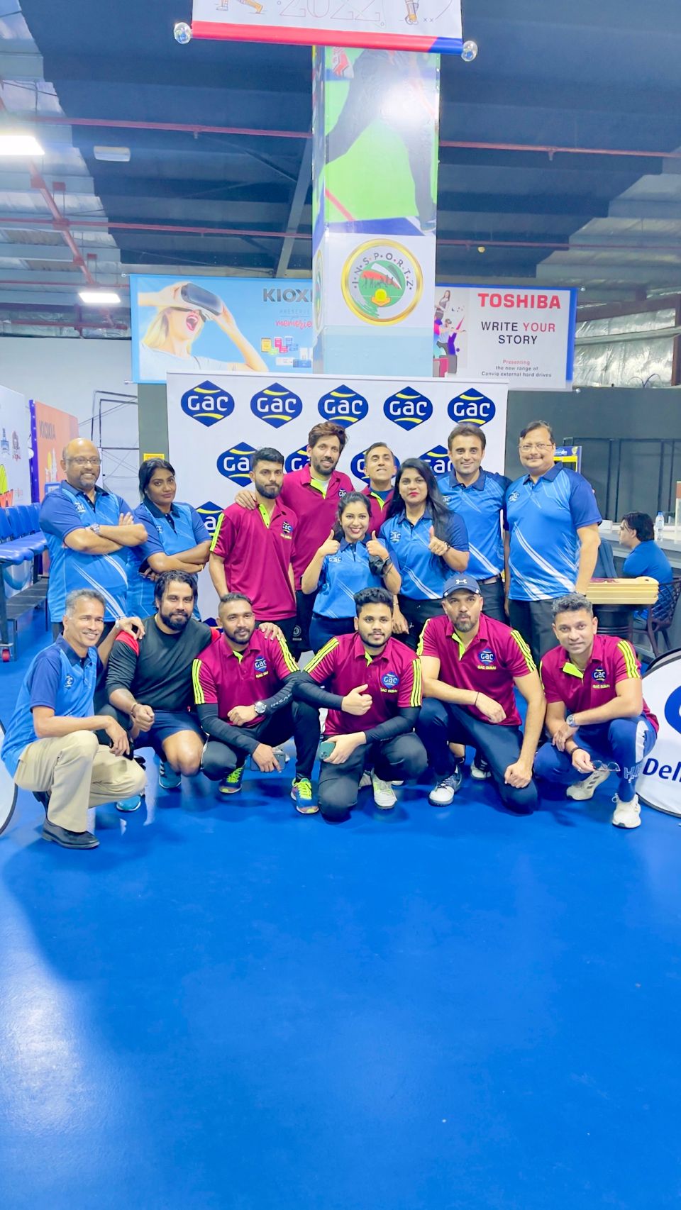 Dinsha Divakaran on LinkedIn: #gac #team #crickettournament #teamgac # ... Dinsha Divakaran on LinkedIn: #gac #team #crickettournament #teamgac # ...