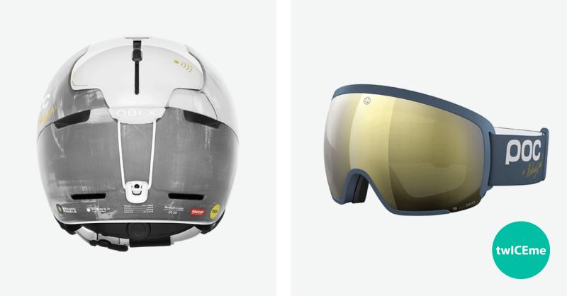 Twiceme Technology on LinkedIn: Fresh in! POC x Hedvig Wessel Signature ... Twiceme Technology on LinkedIn: Fresh in! POC x Hedvig Wessel Signature ...