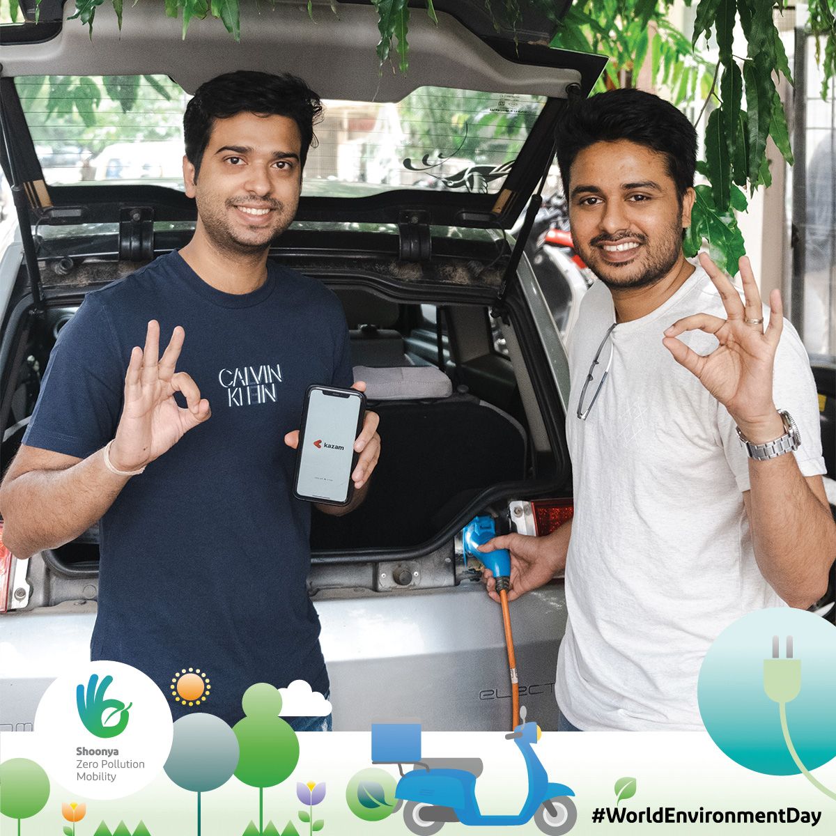 Mrinal Sinha on LinkedIn: #zeropollution Mrinal Sinha on LinkedIn: #zeropollution