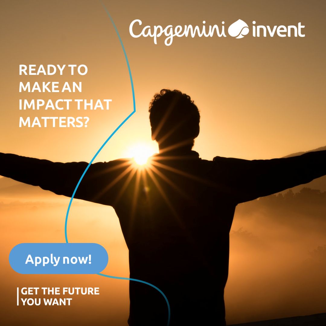 Capgemini Invent on LinkedIn: #digitaltransformation #cloud #ai # ... Capgemini Invent on LinkedIn: #digitaltransformation #cloud #ai # ...