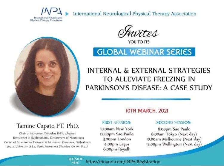 Rebecca Martin, PT, DPT, PhD, NCS on LinkedIn: The ANPT's Degenerative ... Rebecca Martin, PT, DPT, PhD, NCS on LinkedIn: The ANPT's Degenerative ...