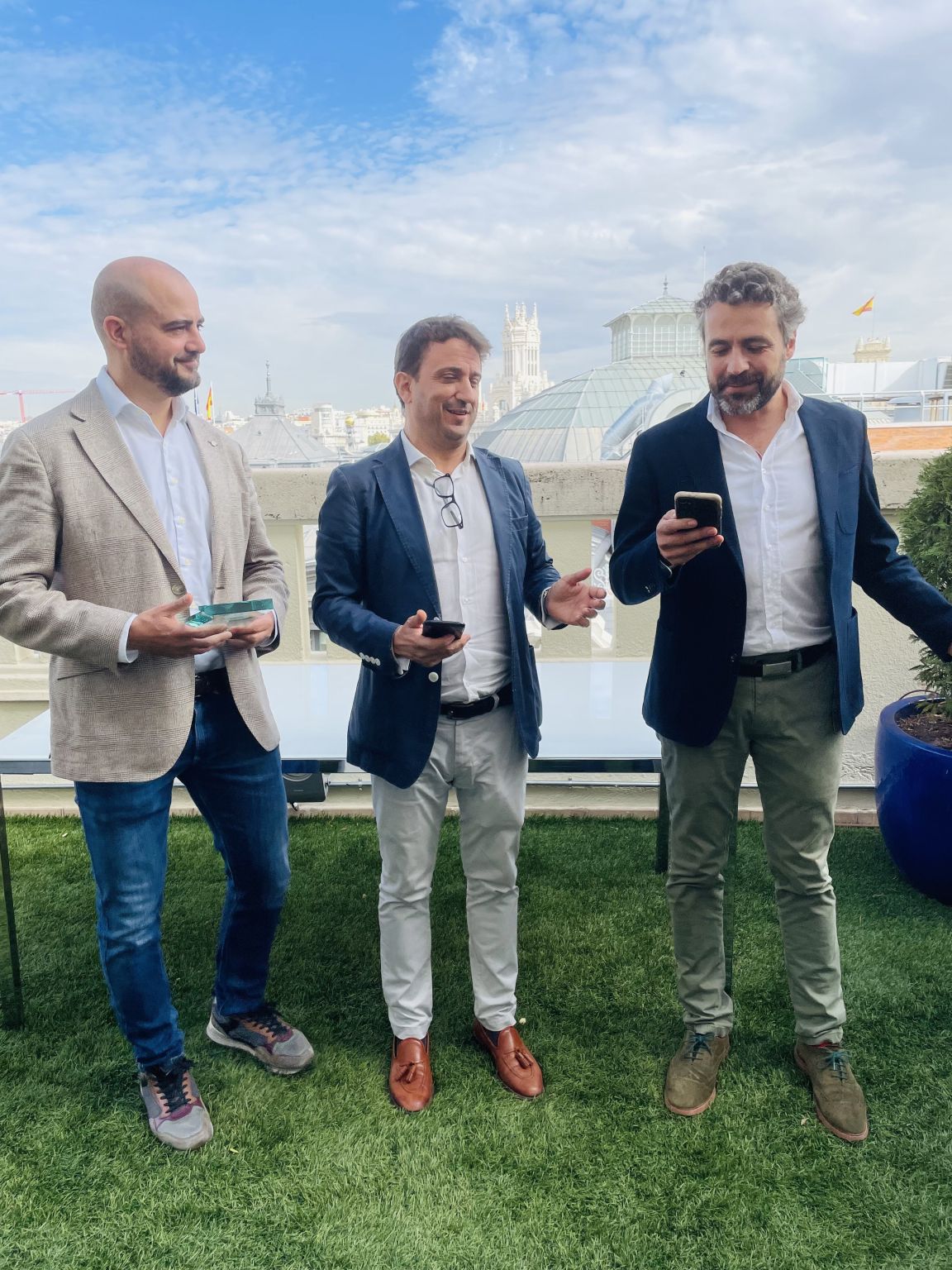Skiller Academy en LinkedIn: #skilleracademy #programmatic # ... Skiller Academy en LinkedIn: #skilleracademy #programmatic # ...