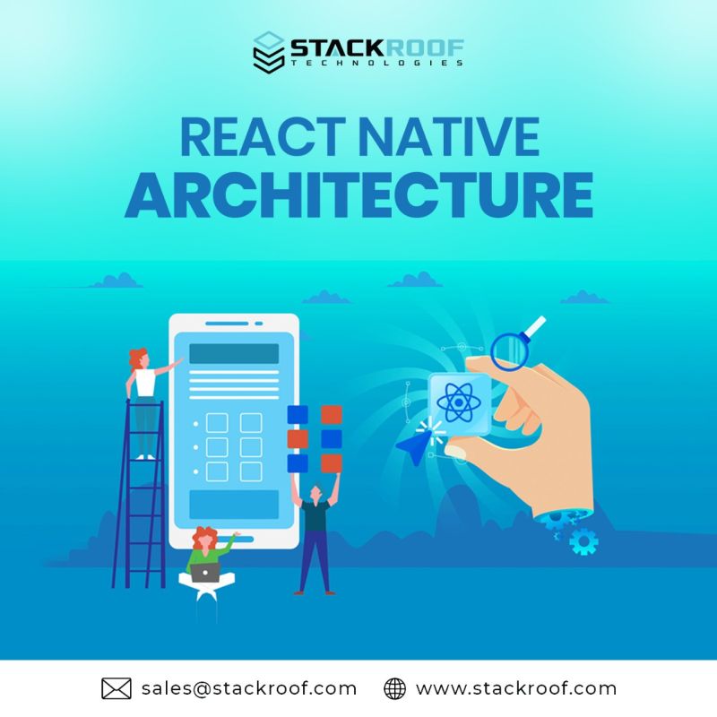 StackRoof Technologies on LinkedIn: #stackrooftechnologies #reactnative ... StackRoof Technologies on LinkedIn: #stackrooftechnologies #reactnative ...