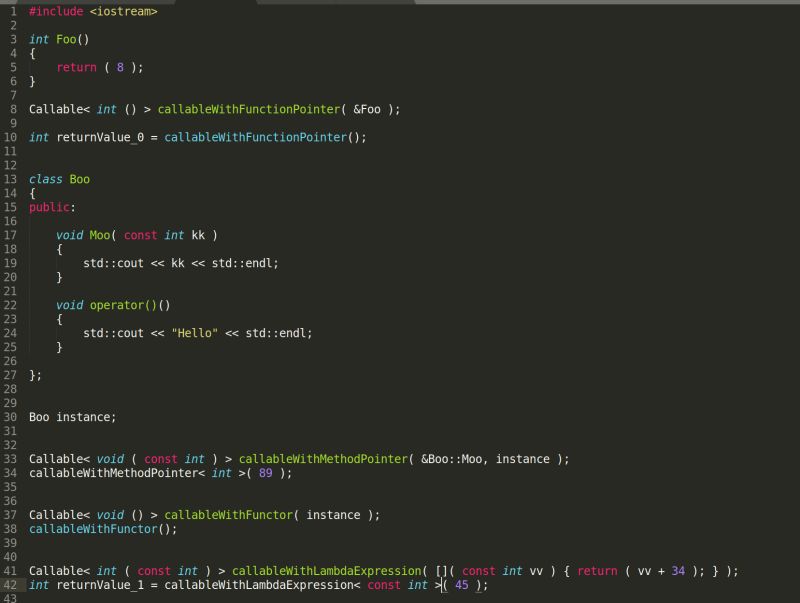 C++!! | David Amar C++!! | David Amar