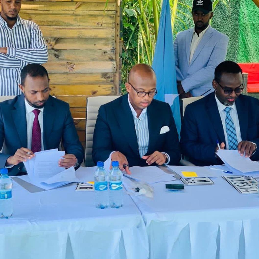 Abdullahi Mohamed on LinkedIn: Well done team Shirwa Jama Hassan A ... Abdullahi Mohamed on LinkedIn: Well done team Shirwa Jama Hassan A ...