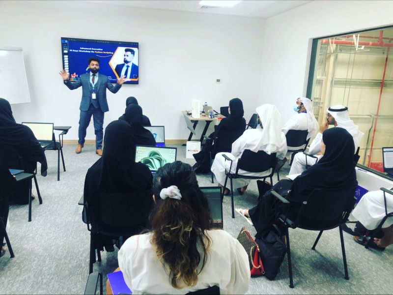 Gaurav Sharma on LinkedIn: #python #cyber #security #dubai #abudhabi Gaurav Sharma on LinkedIn: #python #cyber #security #dubai #abudhabi