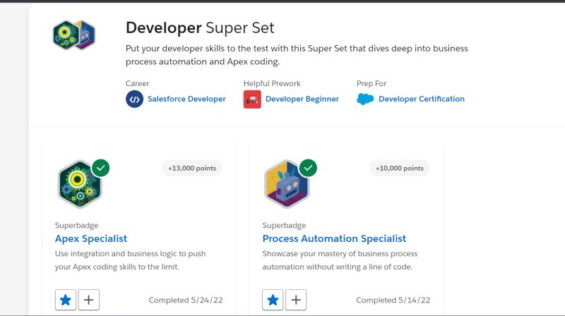 Aditya Mathur on LinkedIn: #developer #salesforce Aditya Mathur on LinkedIn: #developer #salesforce