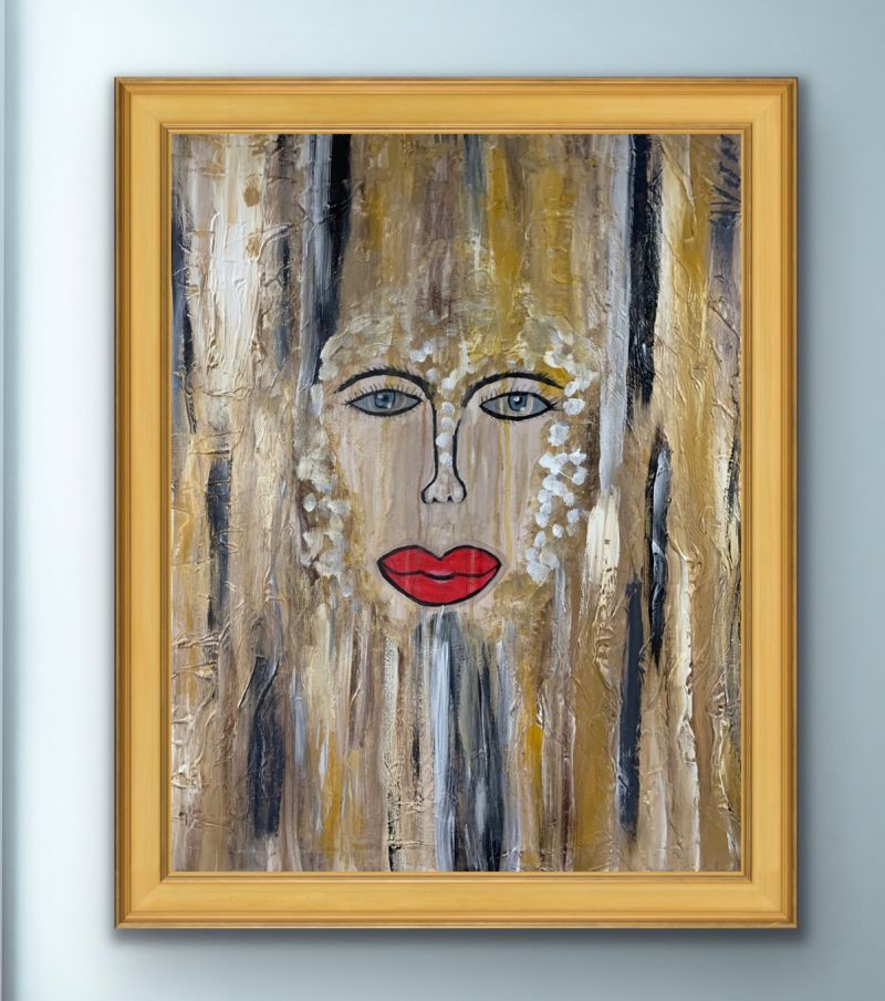 Mrs. Angela Saca RVT,RCS,CMA. on LinkedIn: Acrylic textured art ... Mrs. Angela Saca RVT,RCS,CMA. on LinkedIn: Acrylic textured art ...