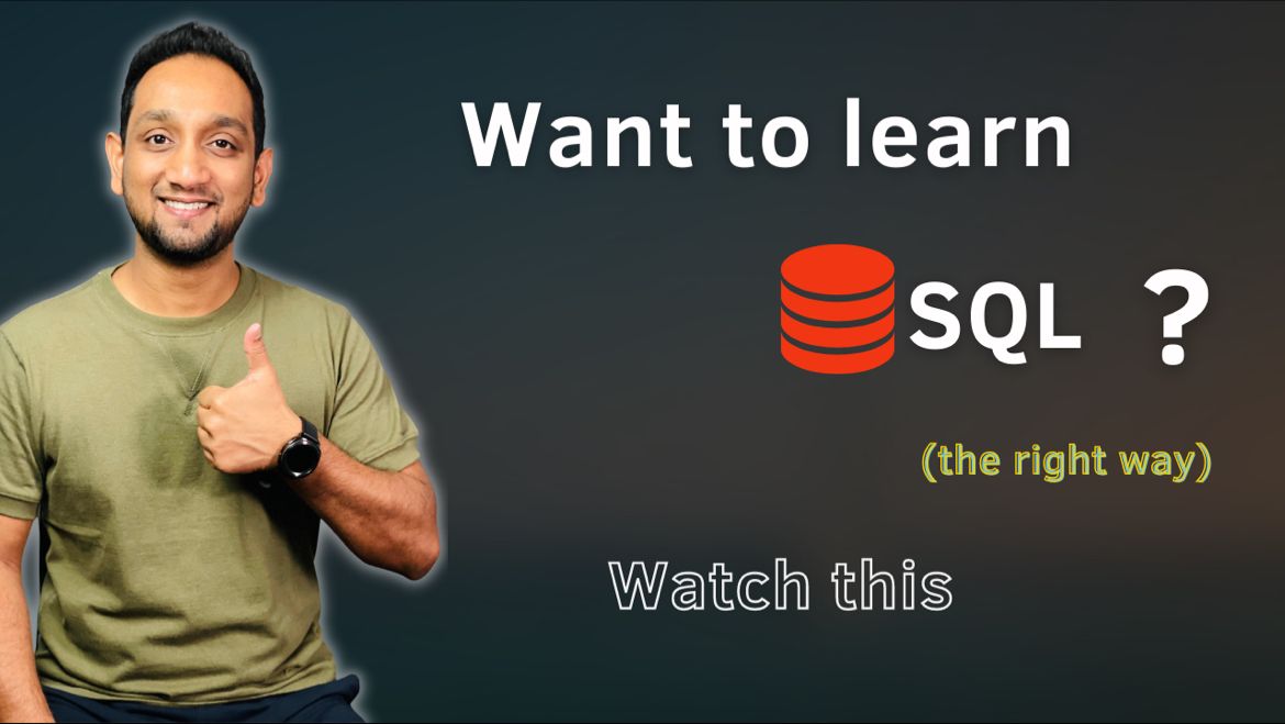 #sql #sql #sqltraining #sqlcourse | Thoufiq Mohammed #sql #sql #sqltraining #sqlcourse | Thoufiq Mohammed