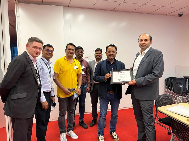 Ashutosh Srivastava posted on LinkedIn Ashutosh Srivastava posted on LinkedIn