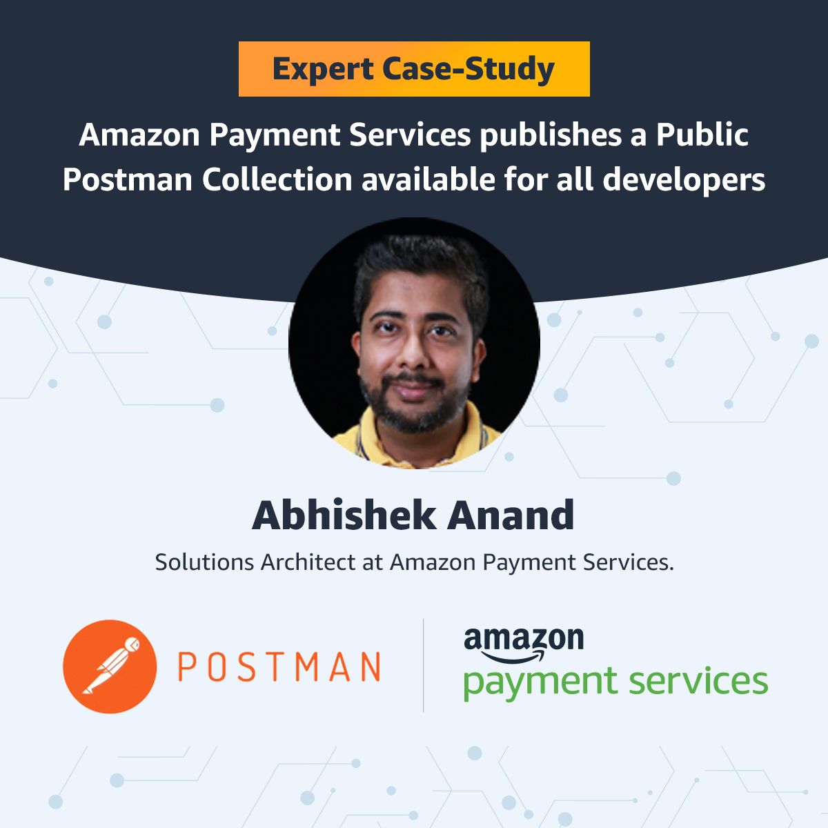 Khaled Sallam on LinkedIn: Kudos to you my friend Abhishek Anand ... Khaled Sallam on LinkedIn: Kudos to you my friend Abhishek Anand ...