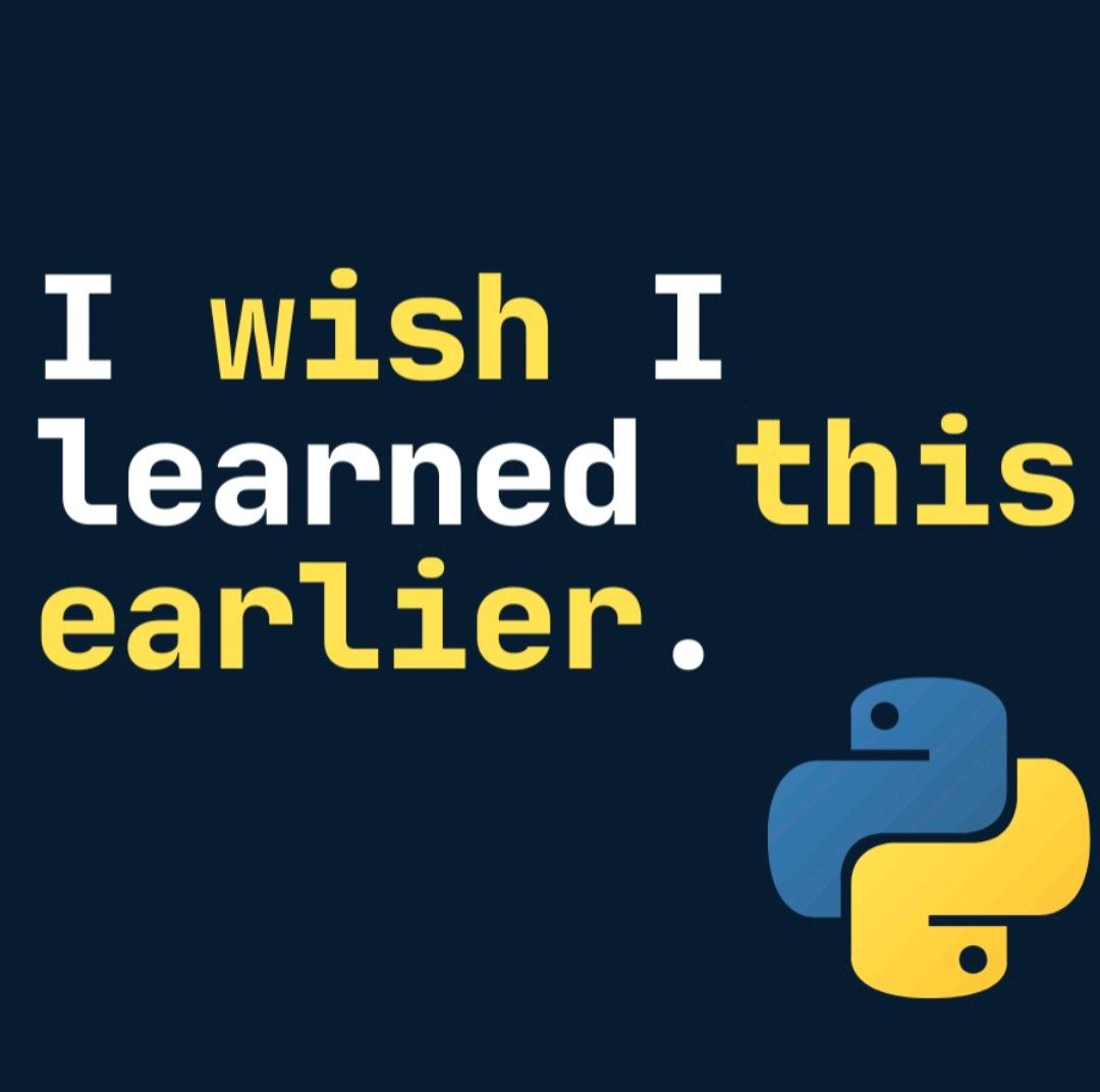 Ahmed Reja Sk on LinkedIn: #python #programming #gotplace #ai #ml # ... Ahmed Reja Sk on LinkedIn: #python #programming #gotplace #ai #ml # ...