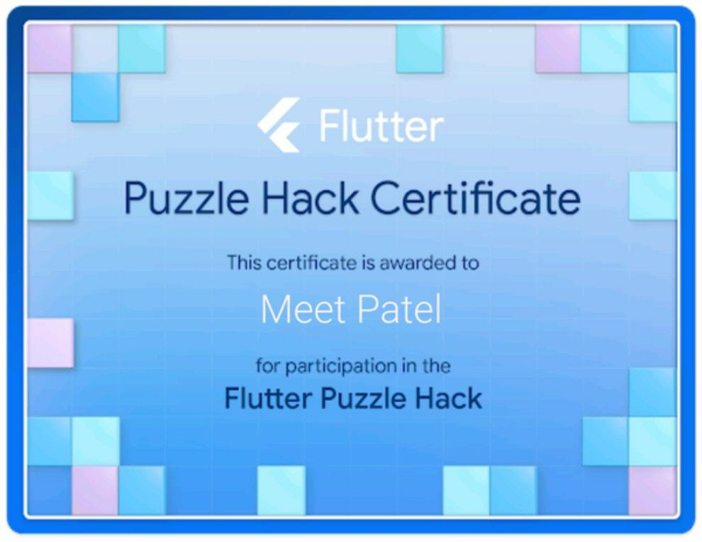 Meet Patel on LinkedIn: #flutterdeveloper #flutterfestival # ... Meet Patel on LinkedIn: #flutterdeveloper #flutterfestival # ...