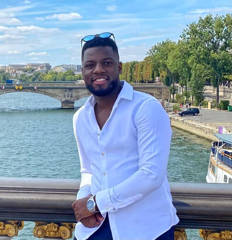 Kodjo Hounnake on LinkedIn: Profil du Jour: Mike Boateng | Ceux qui ... Kodjo Hounnake on LinkedIn: Profil du Jour: Mike Boateng | Ceux qui ...