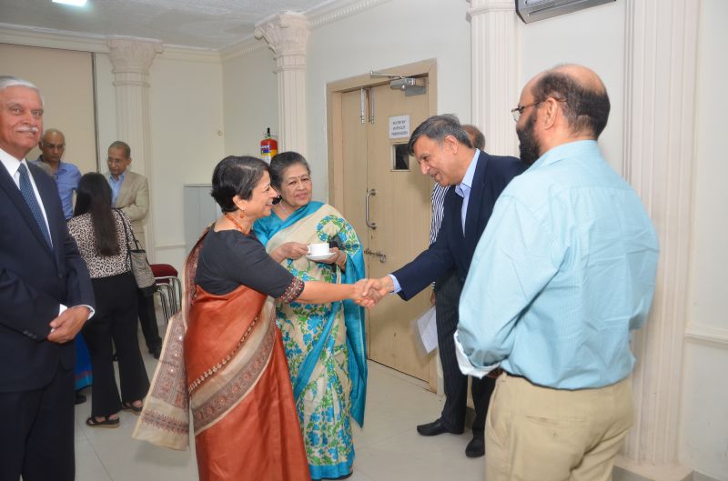 Sucheta Dalal posted on LinkedIn Sucheta Dalal posted on LinkedIn