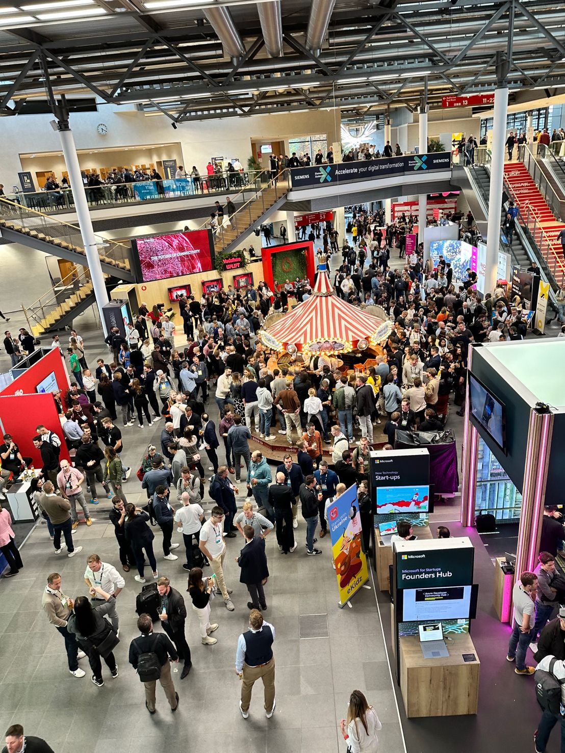 Sophie Bolzer on LinkedIn: #bits22 #bitsandpretzels #oktoberfest | 12 ... Sophie Bolzer on LinkedIn: #bits22 #bitsandpretzels #oktoberfest | 12 ...