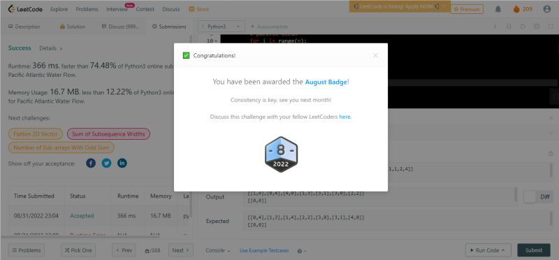 Abhishek Maurya on LinkedIn: #pythonprogramming #consistencyiskey # ... Abhishek Maurya on LinkedIn: #pythonprogramming #consistencyiskey # ...