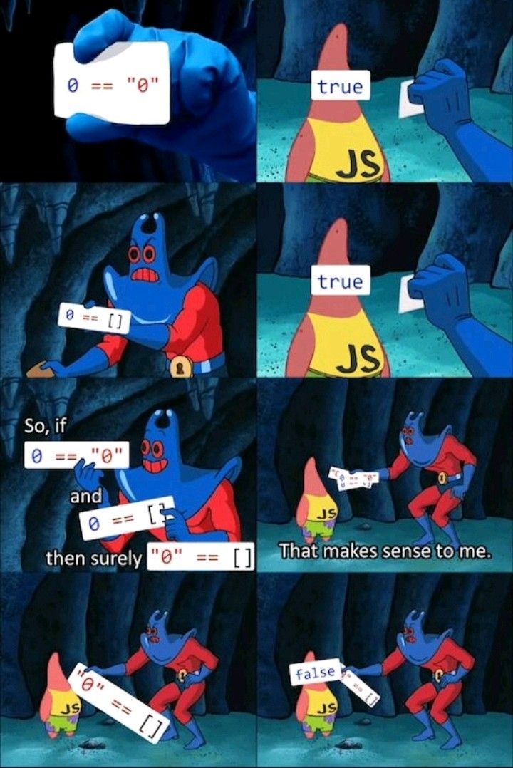 Karanveer Singh on LinkedIn: #javascript #typescript #boolean # ... Karanveer Singh on LinkedIn: #javascript #typescript #boolean # ...