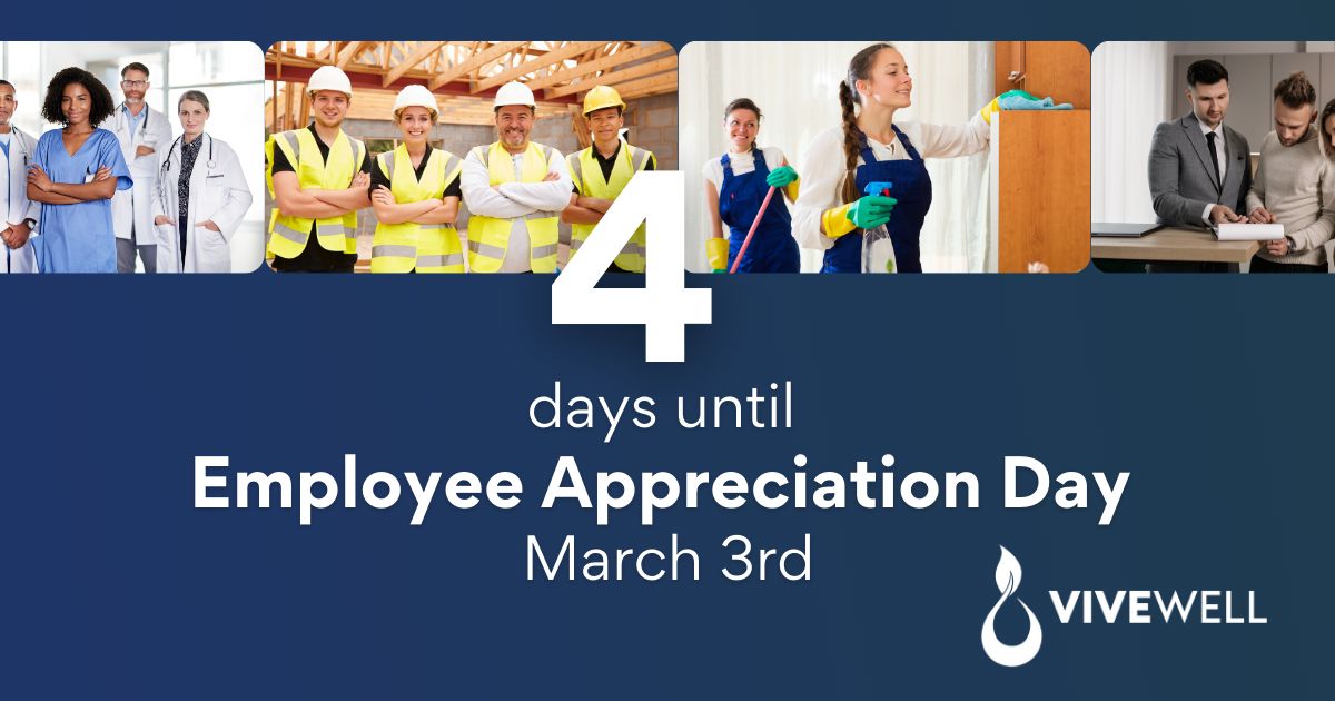 Benjamin Busch, DO, MBA, FACOEP on LinkedIn: #employeeappreciationday Benjamin Busch, DO, MBA, FACOEP on LinkedIn: #employeeappreciationday