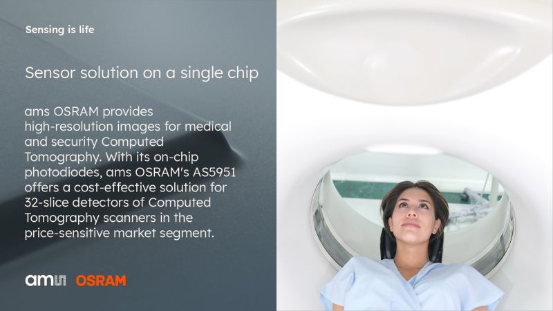 ams OSRAM on LinkedIn: ams OSRAM expands its sensor chip portfolio with ... ams OSRAM on LinkedIn: ams OSRAM expands its sensor chip portfolio with ...