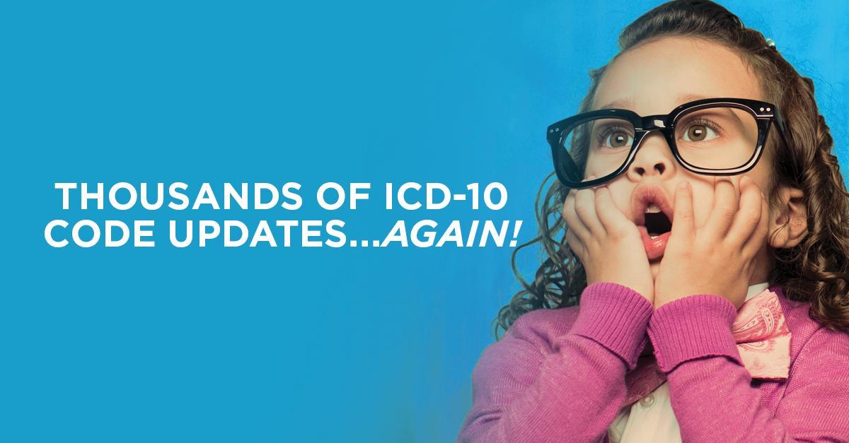 AHIMA on LinkedIn: ONE MONTH LEFT UNTIL CODE UPDATES TAKE EFFECT ... AHIMA on LinkedIn: ONE MONTH LEFT UNTIL CODE UPDATES TAKE EFFECT ...