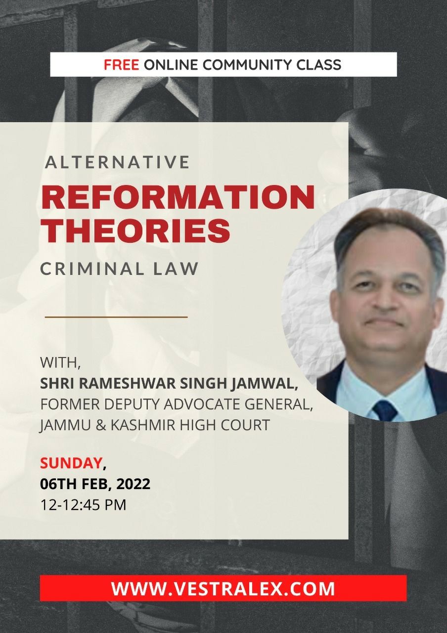 Rameshwar Singh Jamwal on LinkedIn: #criminaljustice #criminallaw # ... Rameshwar Singh Jamwal on LinkedIn: #criminaljustice #criminallaw # ...