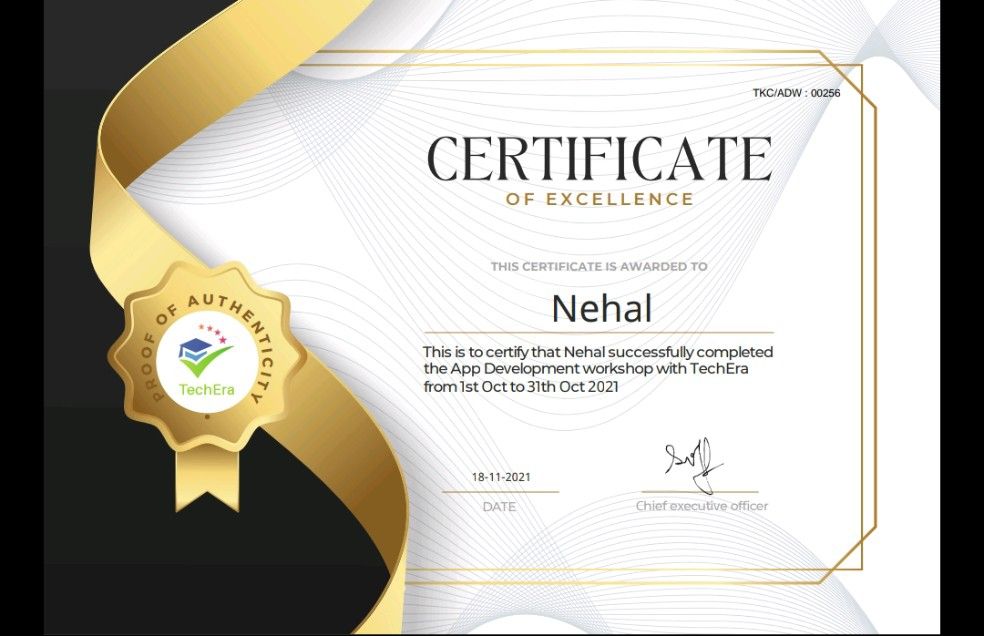 Nehal Mittal on LinkedIn: #kotlin #android #java #development #language ... Nehal Mittal on LinkedIn: #kotlin #android #java #development #language ...